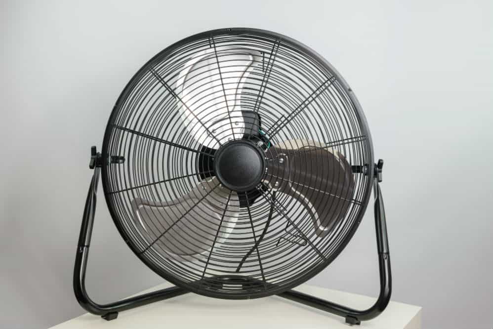 Best Floor Fans Of 2018 Complete Reviews With Comparison