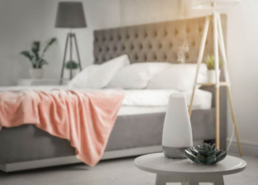 Exqline Essential Oil Diffuser Review