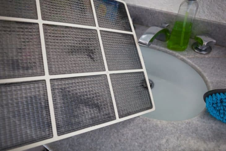 Can HEPA Filters Be Washed and Reused?